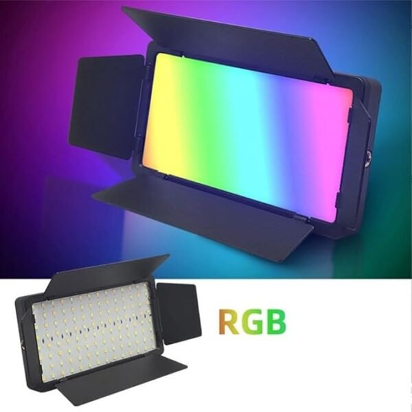 PRO LED 300 RGB | cam-market.com